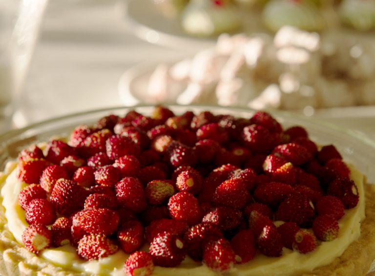 Sicilian Breakfast - Country Hotel Torre Don Virgilio Modica